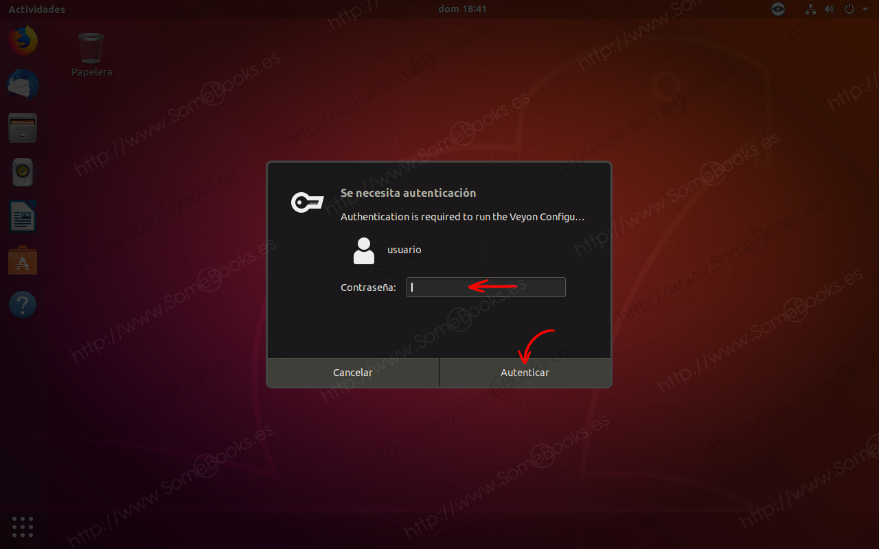 Monitorización de equipos en un aula con Veyon (parte 1) - SomeBooks.es