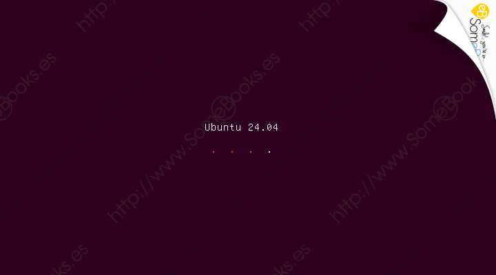 Otras opciones de instalación en Ubuntu 24.04 LTS - SomeBooks.es